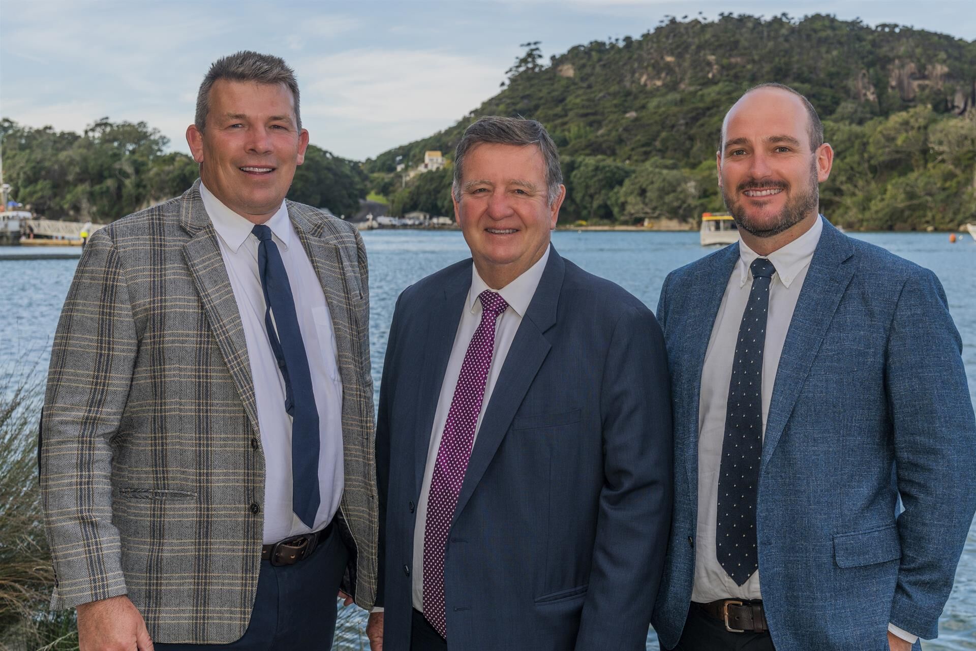 Bayleys Real Estate expands Coromandel business operations